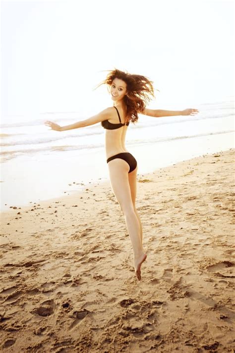 Summer Glau Rcelebsbikiniundies