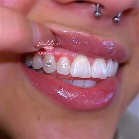 Crystal Tooth Gem Kits Etsy