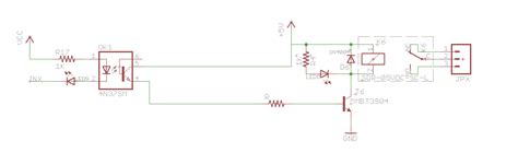 Channel Relay Board Proofreading Page Product Design Arduino Forum