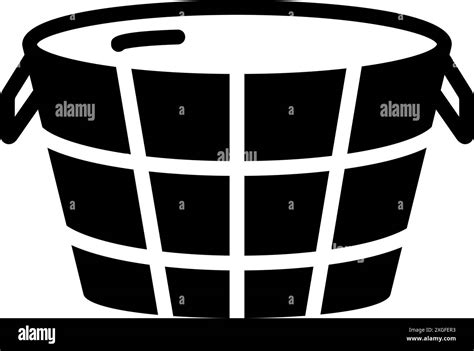 Icon For Vatcontainer Stock Vector Image And Art Alamy