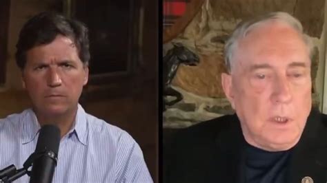 Douglas Macgregor Suggests Pm Modi As Mediator In Israel Iran War