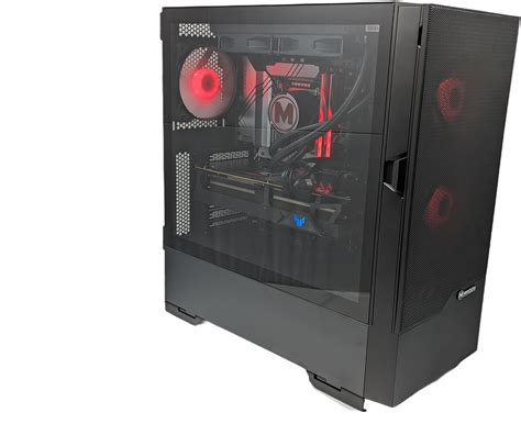 Mardon Contender Mardonpc