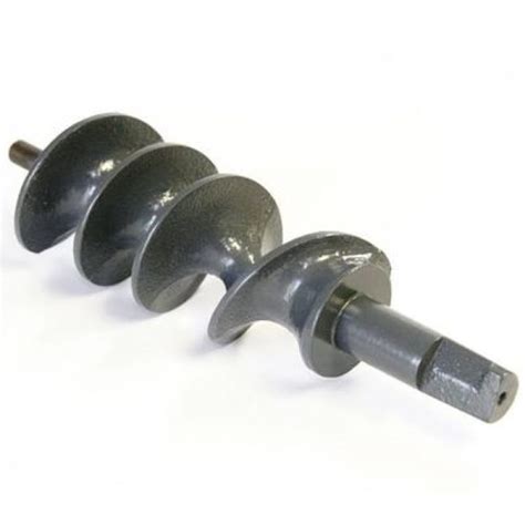 Lehmans Chop Rite Enterprise Meat Grinder Chopper Feed Auger Model 22