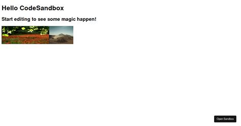 React PhotoSwipe Forked Codesandbox React PhotoSwipe Forked Codesandbox