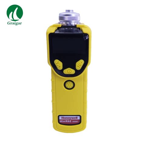 Pgm 7320 Minirae 3000 Voc Detector Volatile Organic Compound Voc Gas