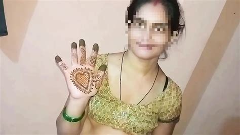 Harde Close Up Verdomde Seksvideo Indische Desi Bhabhi Geneukt Door