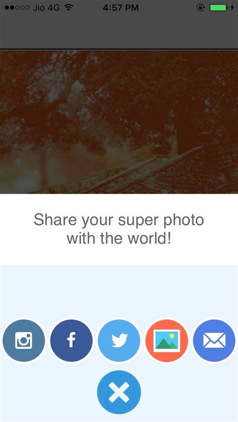 Photofizz Ios App Source Code By Heycode Codester