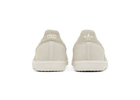 Giày Adidas Samba Og X Kith ‘classics White Ih0090 Jordan 1