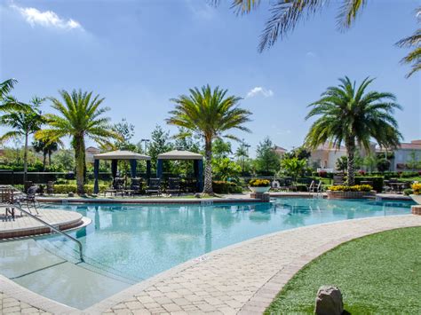 View Our Amenities The Point At Royal Palm Beach