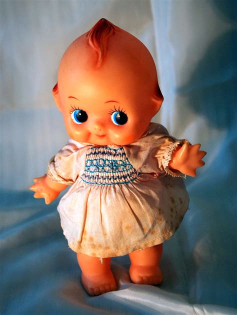 The Kewpie Doll Effect The Engines Of Our Ingenuity