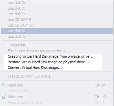 How To Convert Virtual Disks Vhd And Vmdk Ict Freaknl