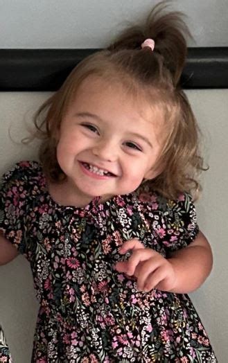 Dobies Funeral Home And Crematory Harper Grace Brewer