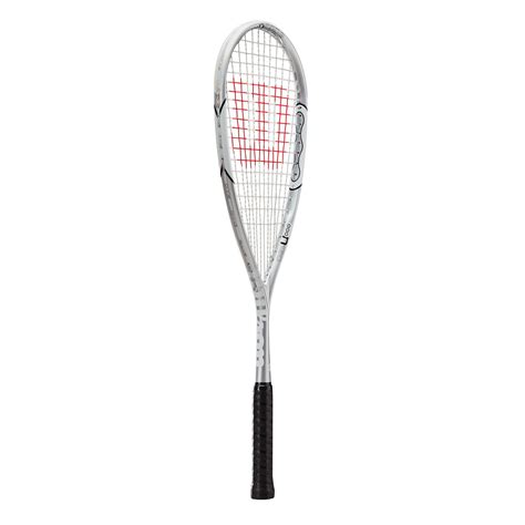 Wilson N120 Squash Racket Wilson Decathlon