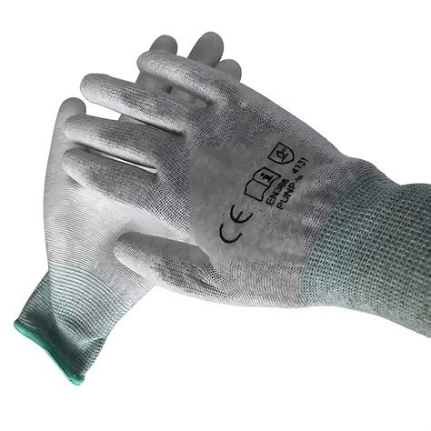 Esd Glove Anti Static Gloves Latest Price Manufacturers And Suppliers