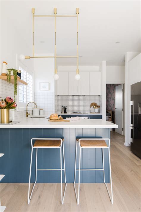 Coastal Kitchen Designs 33 Beach Style Kitchen Ideas Coastal