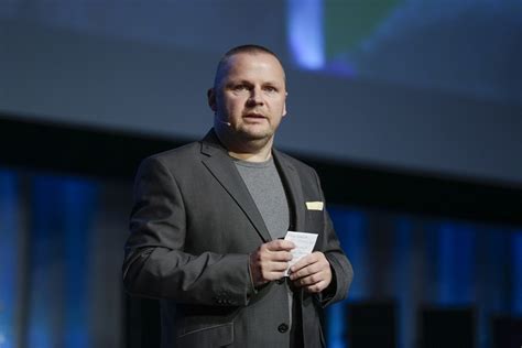 Jörg Buckmann Recruiting And Employer Branding