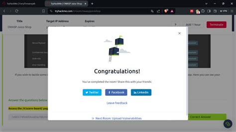 Ctf Tryhackme Ethicalhacking Penetrationtesting Cybersecurity