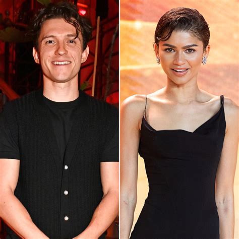 Tom Holland Girlfriend 2025 Tom Holland Naissance Zblxi