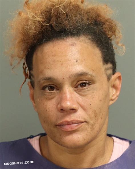 Long Candice Adele 11 10 2023 Wake County Mugshots Zone