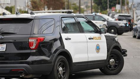 Long Beach Woman Allegedly Kills 3 People In Separate Crashes Months