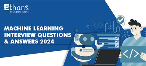 Machine Learning Interview Questions And Answers 2024