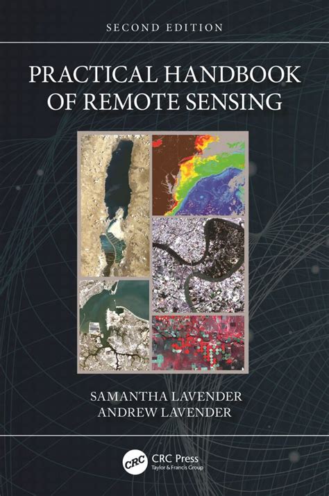 Practical Handbook Of Remote Sensing Second Edition Released Pixalytics Ltdpixalytics Ltd
