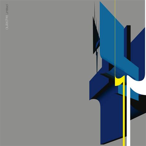 Untitled Autechre Monorail Music