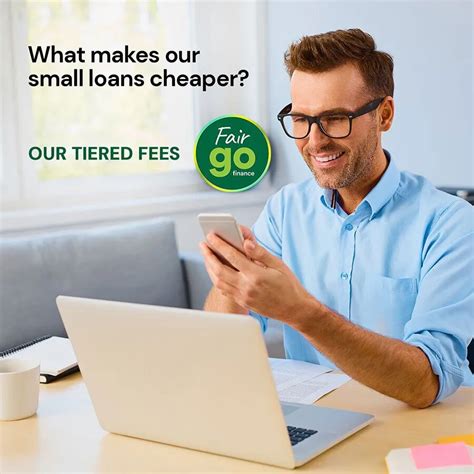Who Offers The Best Small Loans Fair Go Finance