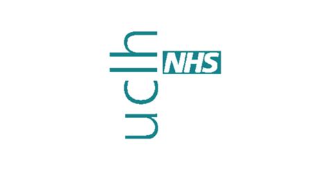 Uclh Logo University College London Cancer Care Fund