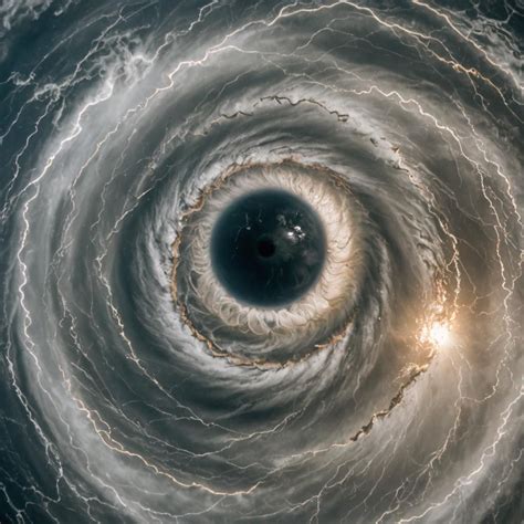 Eye Of The Hurricane Ai Generated Artwork Nightcafe Creator