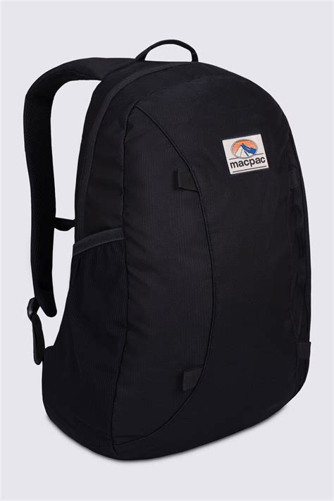 Macpac Wilderness 18l Backpack Macpac