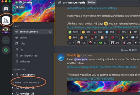 Gemini Vs Midjourney A Head To Head Showdown For Ai Artists