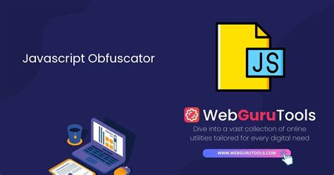 Javascript Obfuscator Source Code Protection