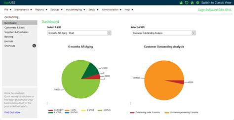 Ubs Software Updates