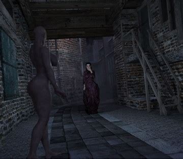 Nosferatu Muses Sex And Porn Comics