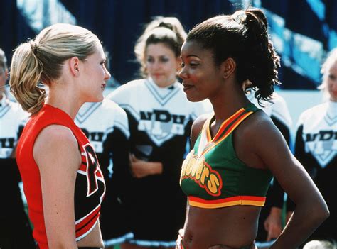 Bring It On Behind The Scenes Secrets