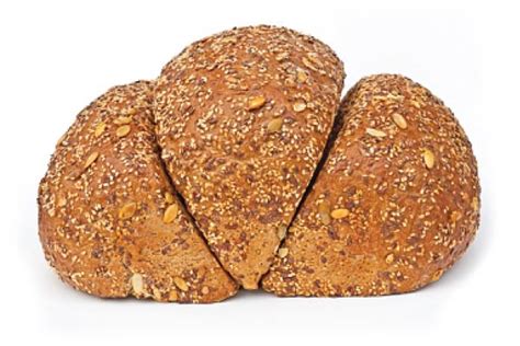 Three Seed Bread Village Food Markets Sooke Bc