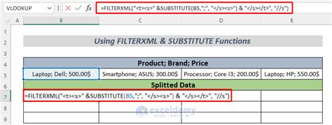 How To Split Text In Excel Into Different Rows Design Talk