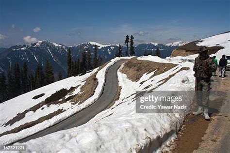 25 Razdan Pass Photos And High Res Pictures Getty Images