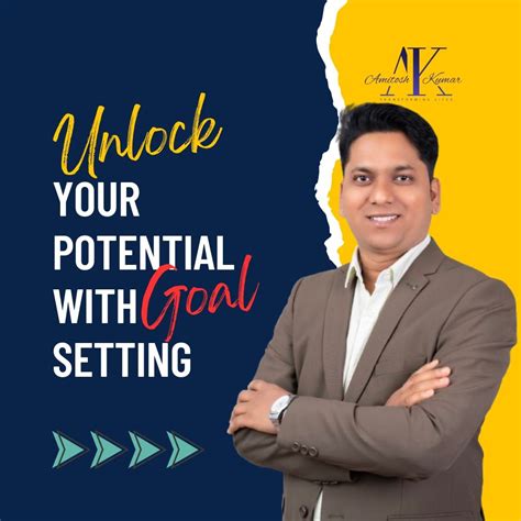 Goal Setting Is A Journey That Requires Dedication Perseverance And Strategic Planning