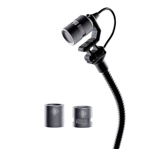 Neumann Microphones Neumann Berlin