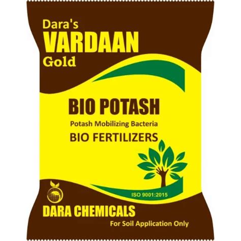 Powder Bio Potash Packet 1 Kg At ₹ 40kg In Mehsana Id 2852876639762