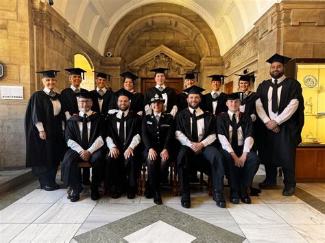 Amanda Blakeman Kpm On Linkedin Graduation Ceremony For Our