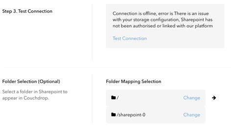 File Transfers From Netsuite To Sharepoint