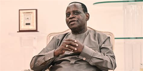 Noël Akossi Bendjo Du Pdci Vers Le Rhdp