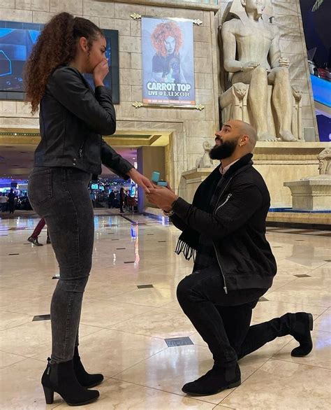 Así Empezó La Relación De Ricochet Y Samantha Irvin Superluchas