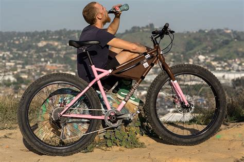 State Bicycle Megalith Fat Bike Ohio Outside