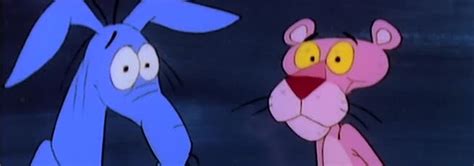Watch The Pink Panther Show S02e02 Think Before You Pink Ants In