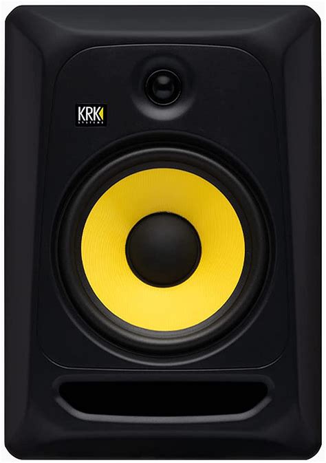 Krk Classic 8 Powered Studio Monitor