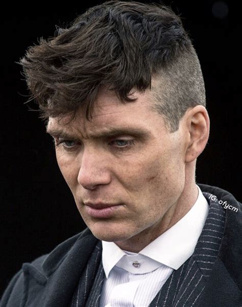 Pin By Elizabeth On Peaky Blinders Peaky Blinder Haircut Peaky
